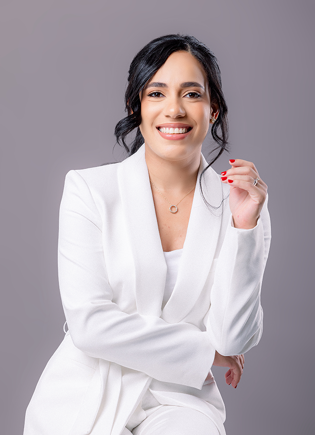 Laura Castillo - Innventiva