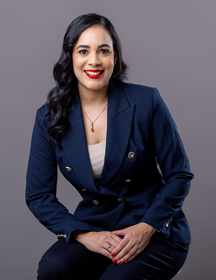 Arleen Castillo - Innventiva