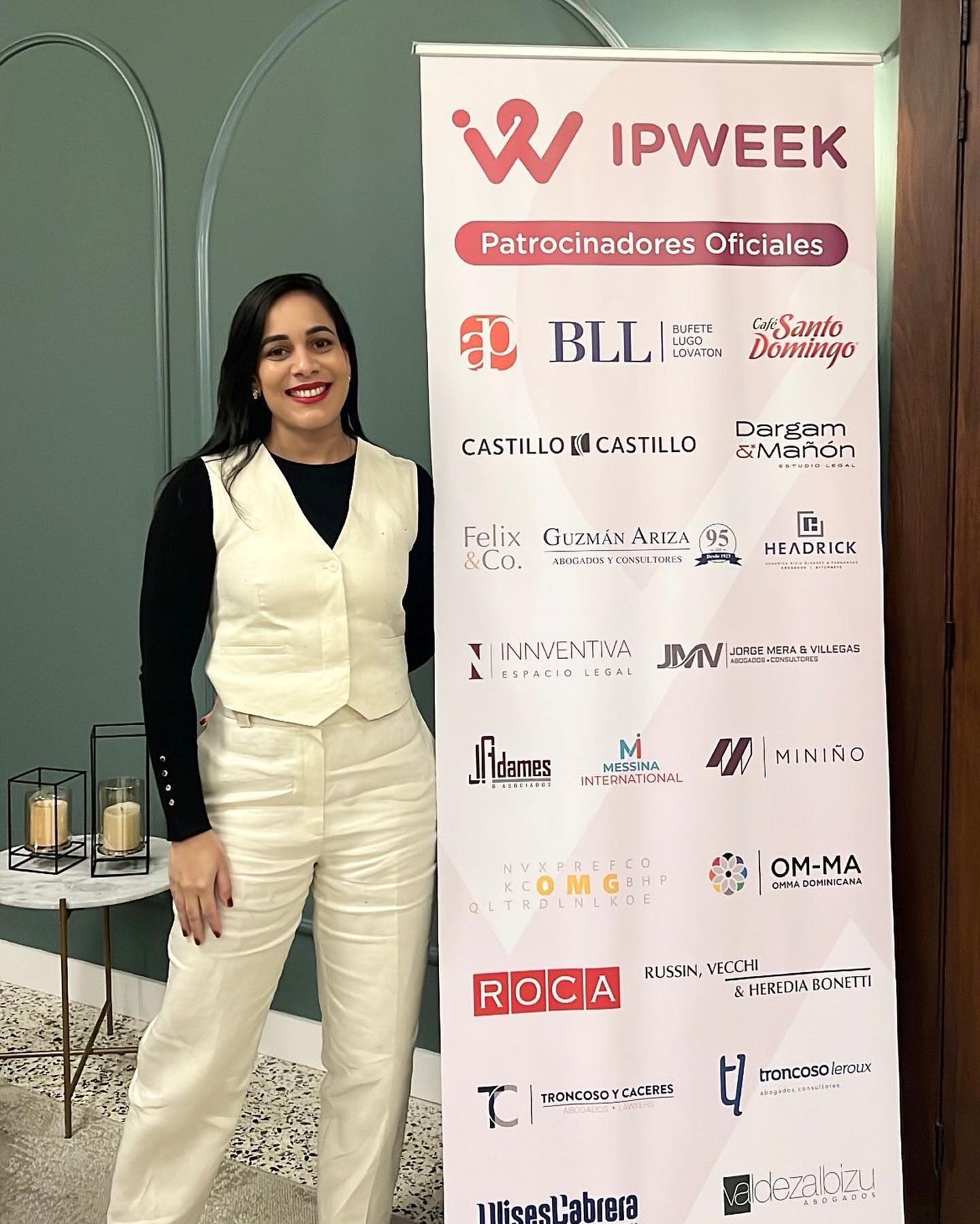 IP WEEK 2023 - Innventiva