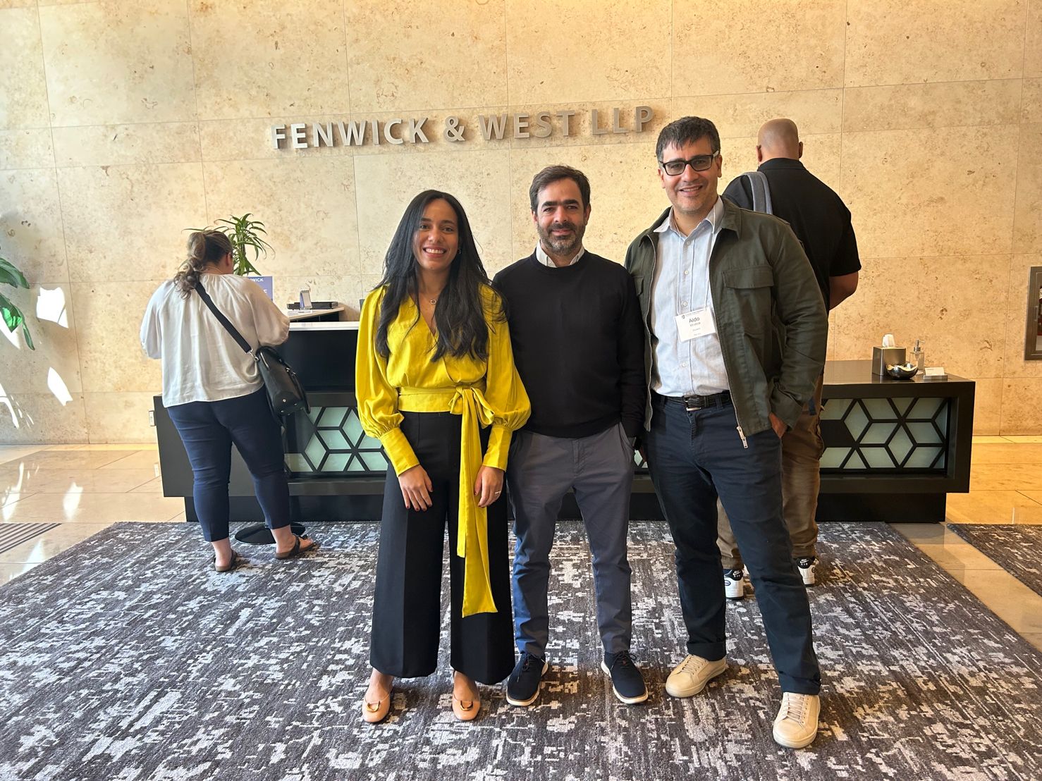 Week of the IPSI in UNH Franklin Pierce School of Law - Innventiva